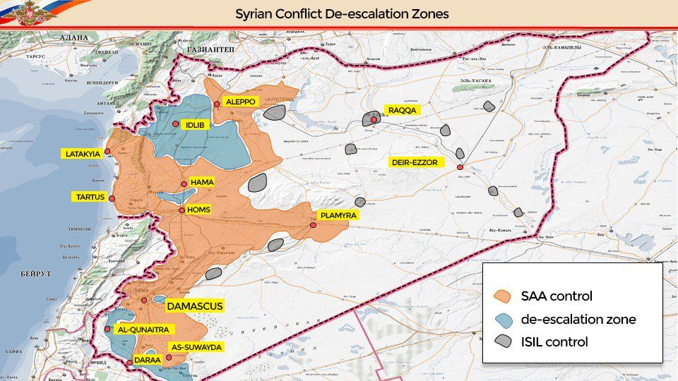 Medical Facilities Under Fire: Busra Al Harir Healthcare Center ...